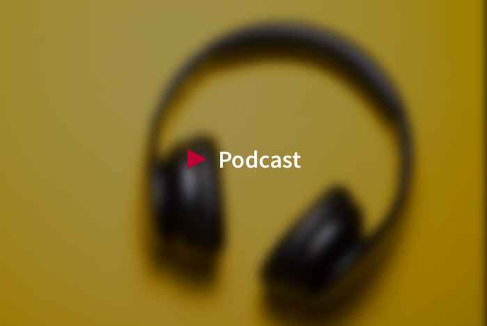 Disa Sauter talks about emotional expressions in a podcast - Amsterdam ...